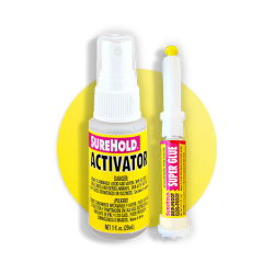 Adhesives – SureHold