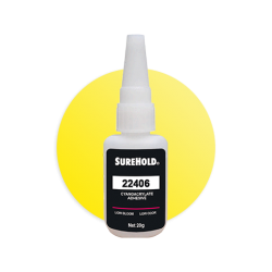 Adhesives – SureHold