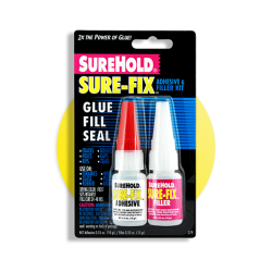 Adhesives – SureHold